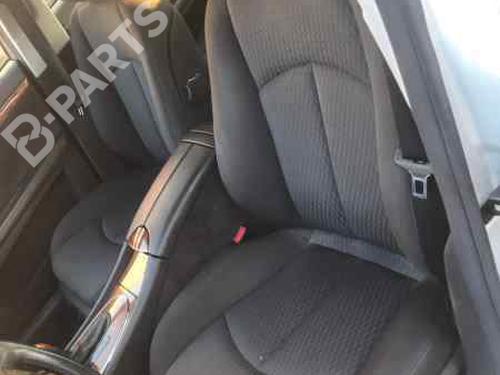 Front right interior door handle MERCEDES-BENZ E-CLASS (W211) E 240 ...