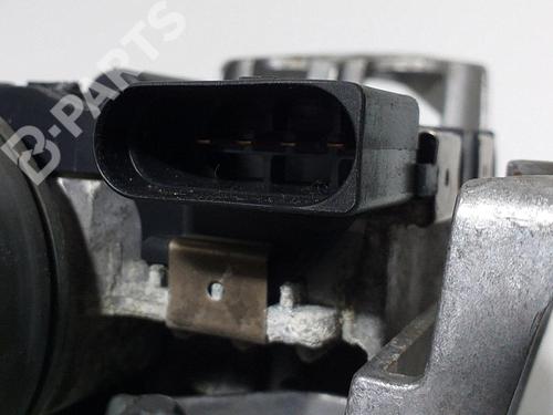Front wiper motor MERCEDES-BENZ S-CLASS (W221) S 600 (221.176) 10238665 ...