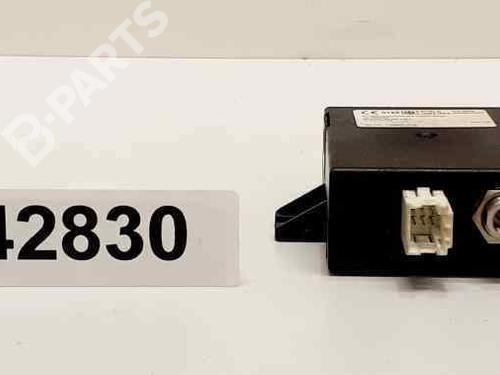 Electronic module BMW X5 (E53) 3.0 d 6159935 | B-Parts