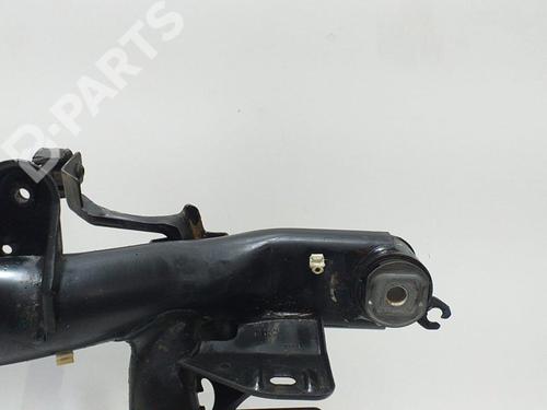 Rear axle VW TIGUAN (5N_) 2.0 TDI 4motion 11864897 | B-Parts