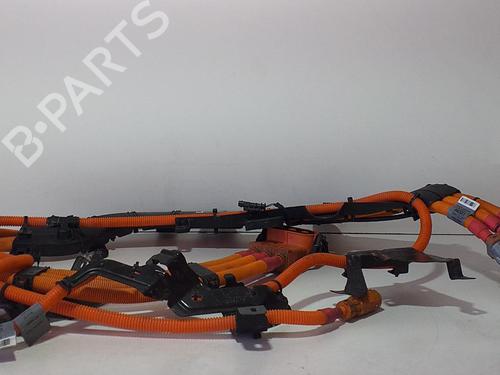 Battery LAND ROVER RANGE ROVER EVOQUE (L551) 2.0 D150 4x4 12146227 | B ...