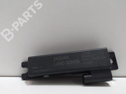 Electronic module LAND ROVER RANGE ROVER SPORT II (L494) 5.0 SCV8 4x4 ...
