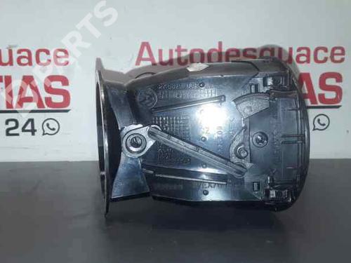 Tablier VW CADDY III Box Body/MPV (2KA, 2KH, 2CA, 2CH) 6612605 | B-Parts