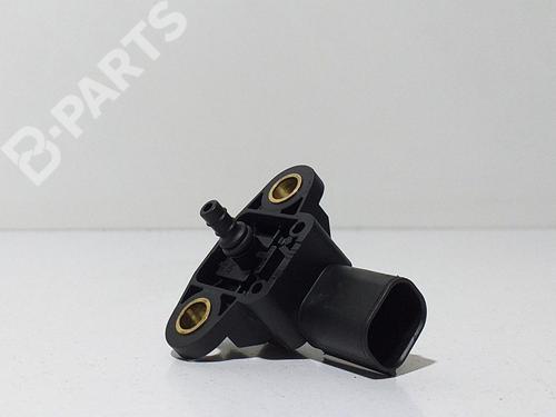 Electronic sensor MERCEDES-BENZ C-CLASS (W204) C 320 CDI (204.022 ...