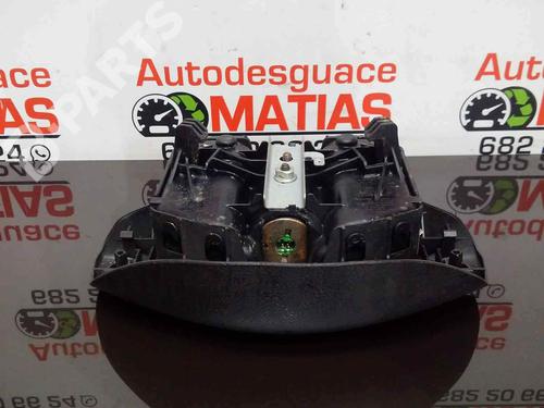 Airbag conducteur PEUGEOT 307 (3A/C) 2.0 16V 5759130 | B-Parts