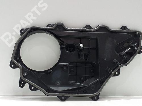 Panneau de porte arrière gauche LAND ROVER RANGE ROVER SPORT II (L494 ...