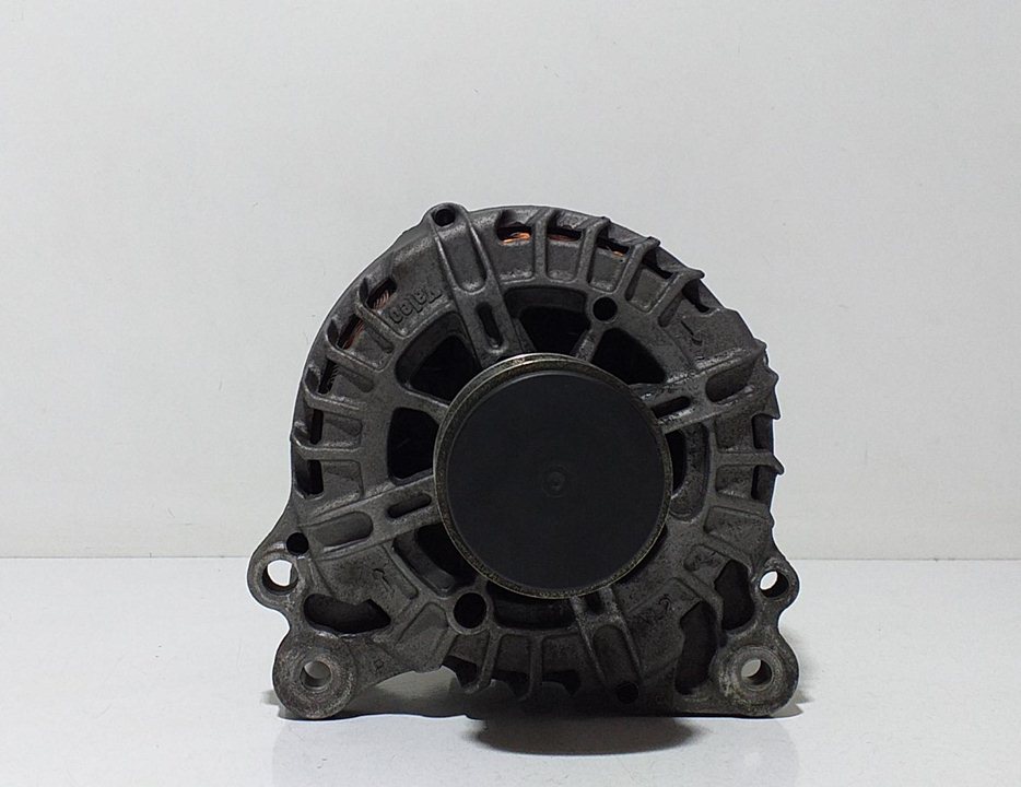 Alternator VW GOLF VI (5K1) 2.0 TDI 11172123 | B-Parts