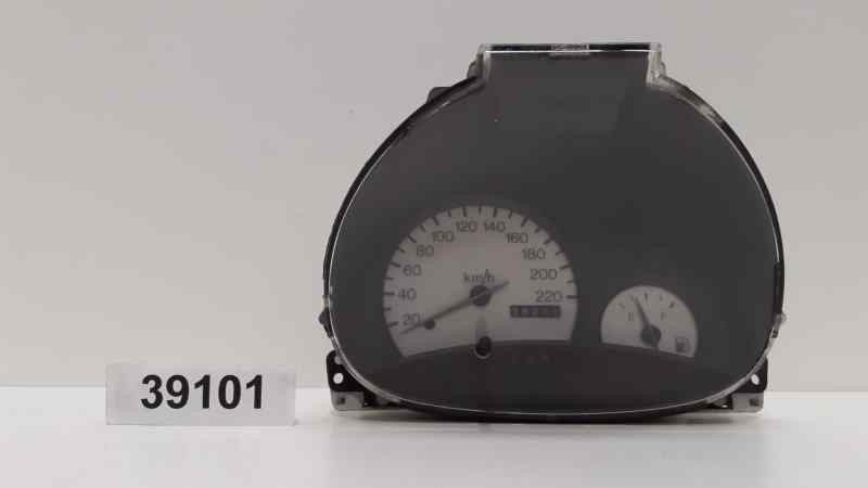 Instrument cluster FORD KA (RB_) 1.3 i 5761646 | B-Parts