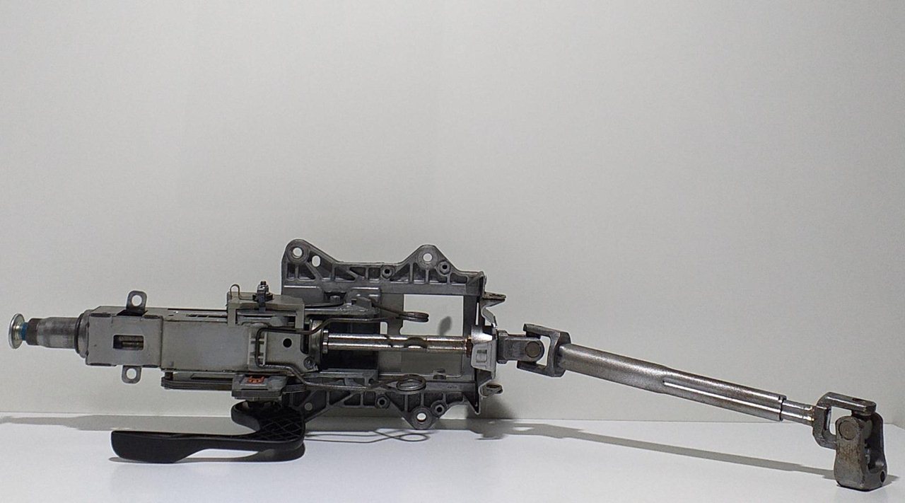 Colonne de direction AUDI Q3 (8UB, 8UG) 2.0 TFSI quattro 8686320 | B-Parts