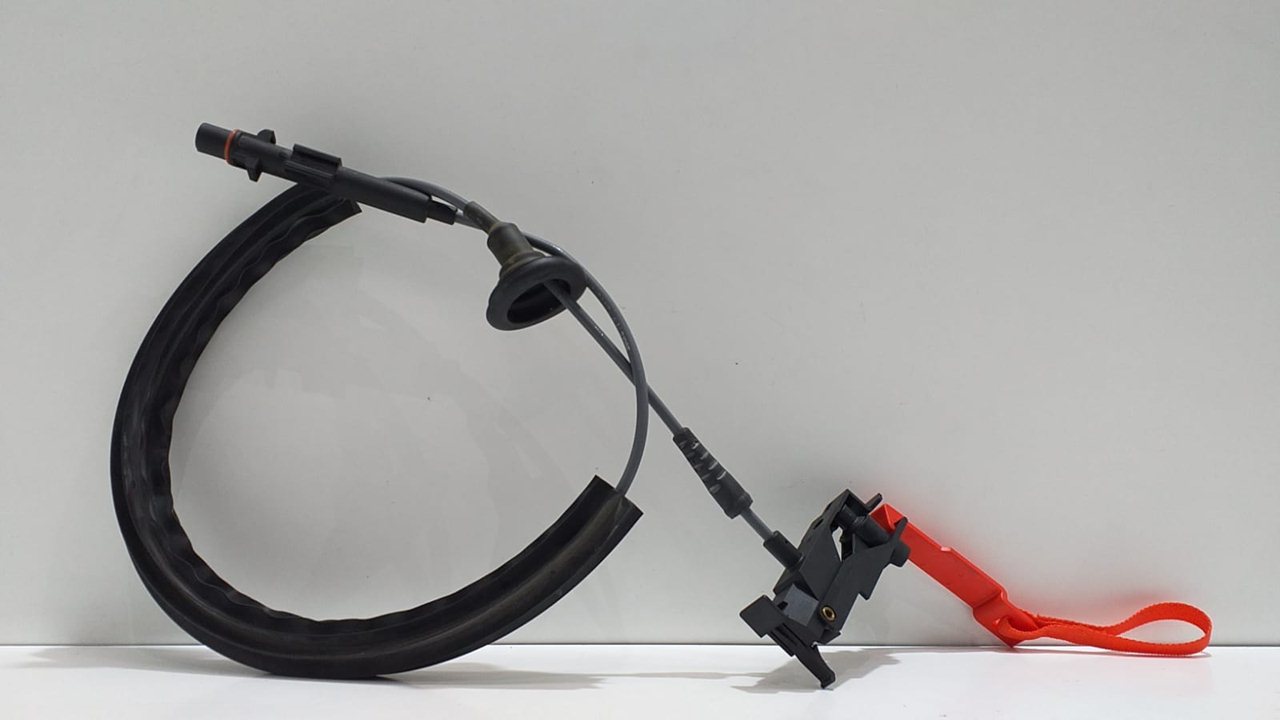 Electric handbrake LAND ROVER RANGE ROVER SPORT II (L494) 5.0 SCV8 4x4 ...