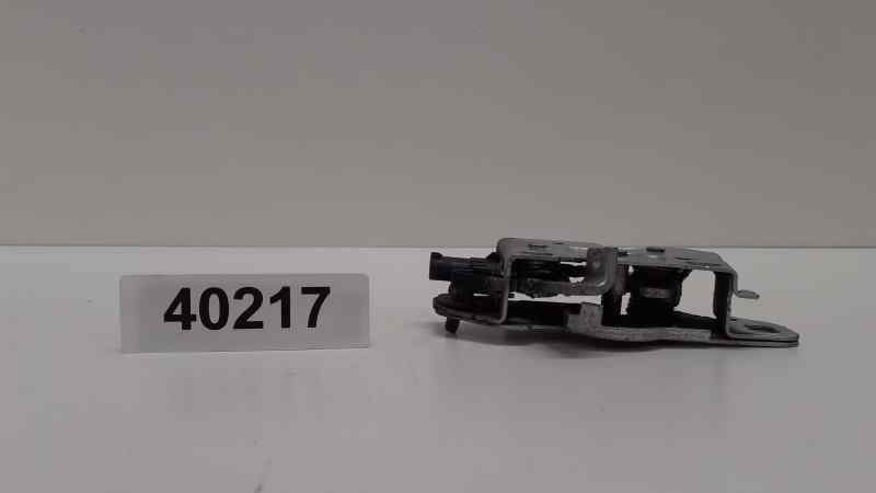 Hood lock MINI MINI (R50, R53) One 8763843 | B-Parts