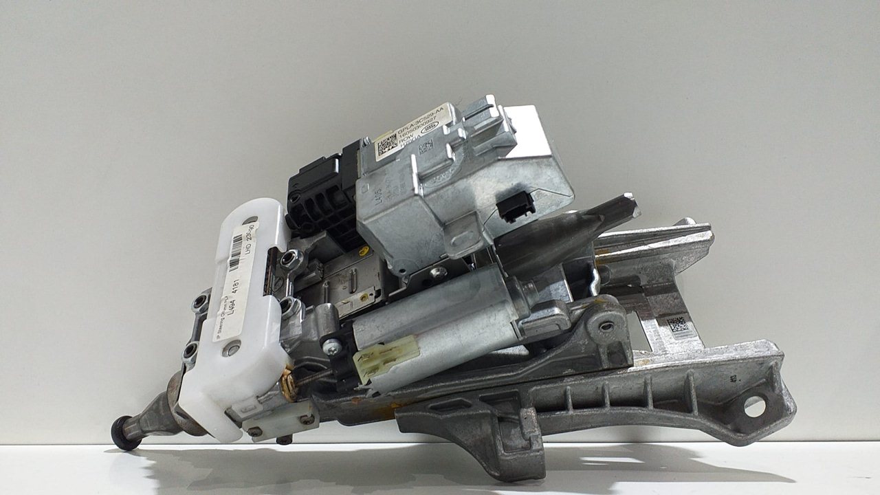 Steering column LAND ROVER RANGE ROVER SPORT II (L494) 5.0 SCV8 4x4 ...