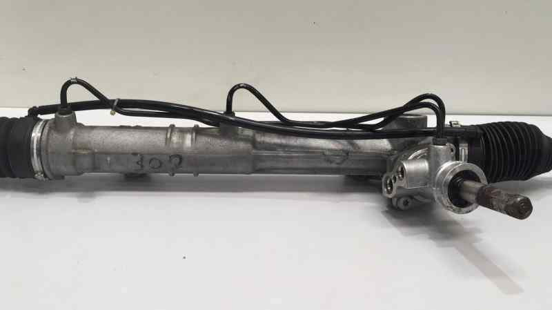 Steering rack PEUGEOT 307 (3A/C) 1617933680 | 9400 | X | B-Parts