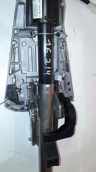 Steering column MERCEDES-BENZ C-CLASS (W204) C 220 CDI (204.002 ...