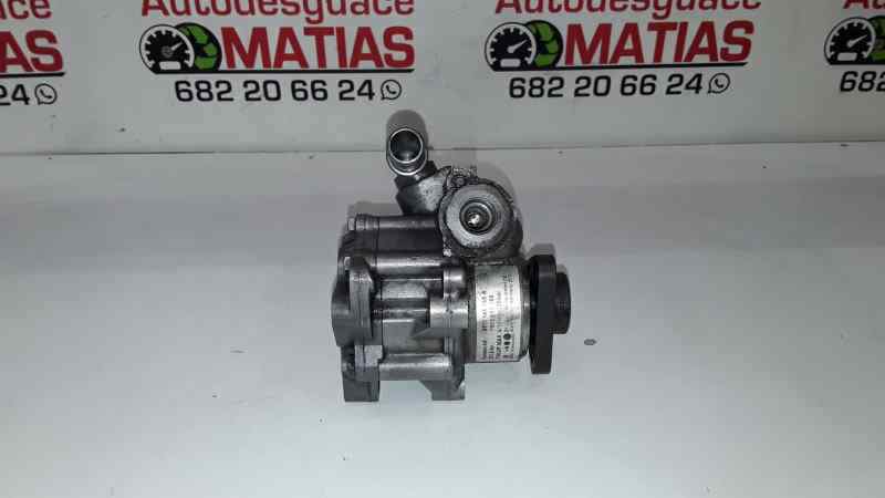 Pompe de direction assistée AUDI A6 (4F2, C6) 3.0 TDI quattro ...