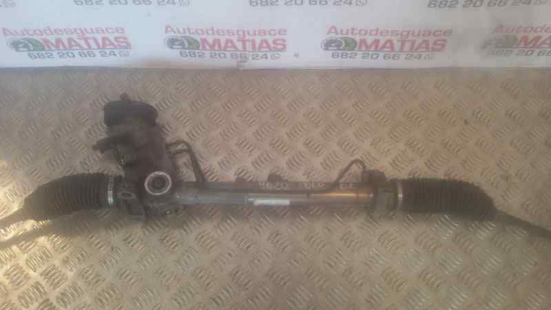 Steering rack VW POLO (9N_, 9A_) 1.2 12V 5763202 | B-Parts