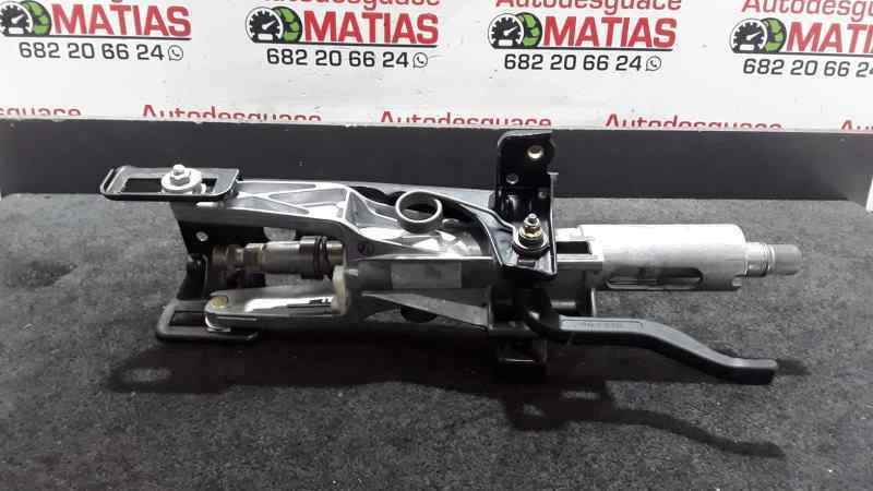 Steering column BMW X5 (E53) 3.0 d 5754735 | B-Parts