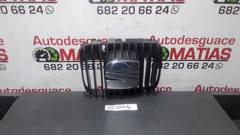 Rejilla delantera SEAT TOLEDO II (1M2) 1.9 TDI 5754568 | B-Parts
