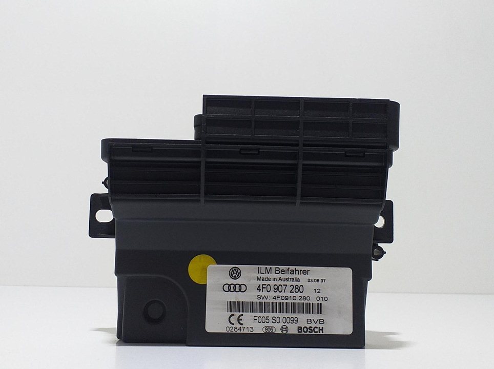 Electronic module AUDI A6 C6 Avant (4F5) 2.7 TDI 8635171 | B-Parts