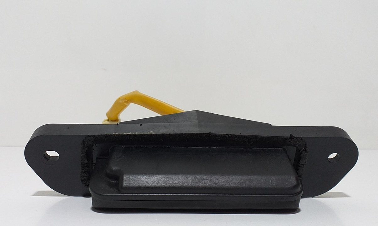 Tailgate handle MITSUBISHI OUTLANDER II (CW_W) 2.2 DI-D 4WD 9205302 | B ...