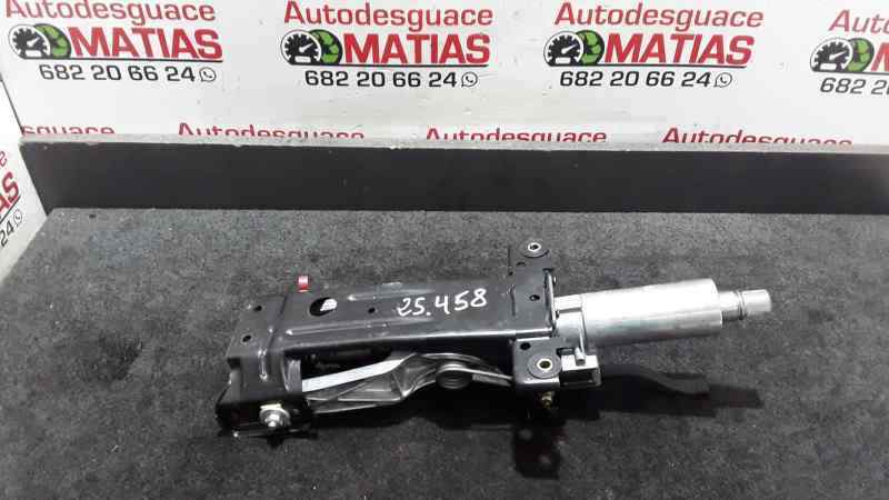 Steering column BMW X5 (E53) 3.0 d 5754735 | B-Parts