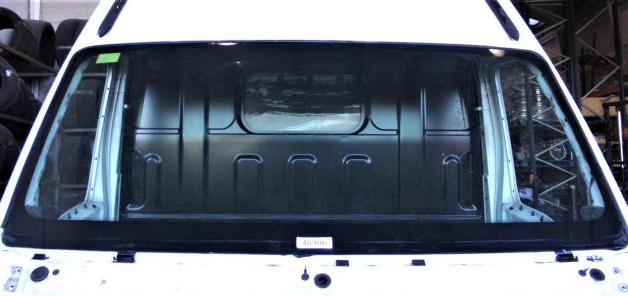 Windscreen IVECO DAILY III Van 35 S 13 V,35 C 13 V 7171612 | B-Parts