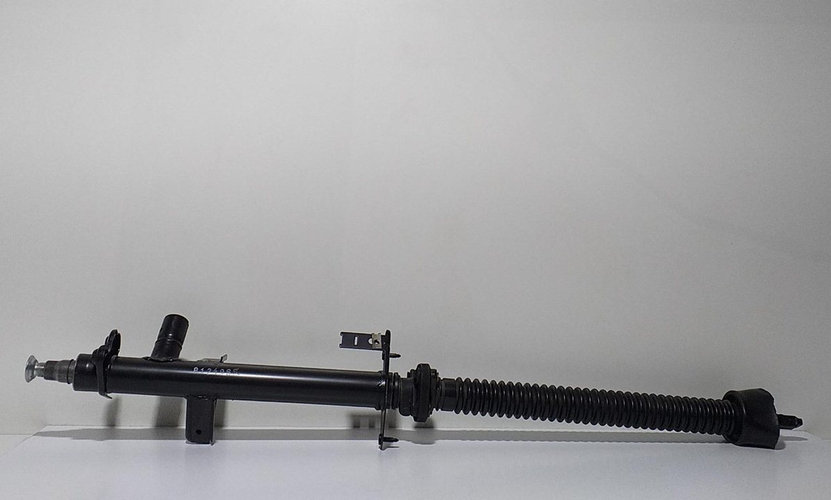 Steering column MERCEDES-BENZ SLK (R170) 230 Kompressor (170.447 ...