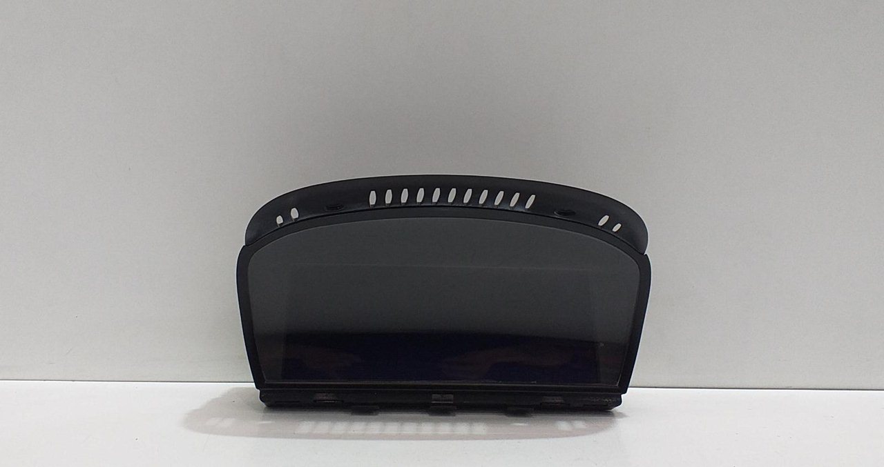 Modulo electronico BMW 6 (E63) 630 i 9414765 | B-Parts