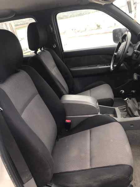 Switch FORD RANGER (ET) 2.5 TDCi 4x4 UR79666F0 | 34480 | X | B-Parts