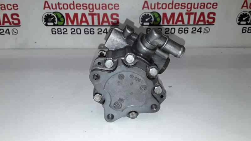 Pompe de direction assistée AUDI A6 (4F2, C6) 3.0 TDI quattro ...