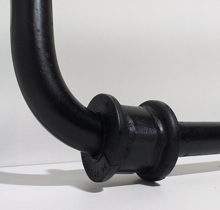Anti roll bar MERCEDES-BENZ SLK (R170) 230 Kompressor (170.447) 8879773 ...