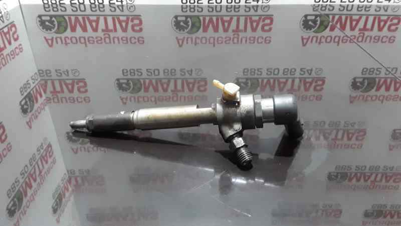 Injecteur RENAULT SCÉNIC II (JM0/1_) 8200294788 | 31022 | X | B-Parts