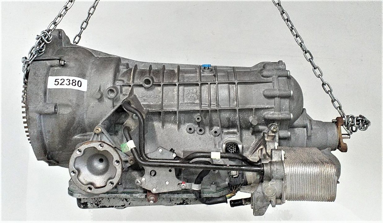 Porsche 996 C2 Rebuilt Tiptronic Transmission 996TRANA, 45% OFF
