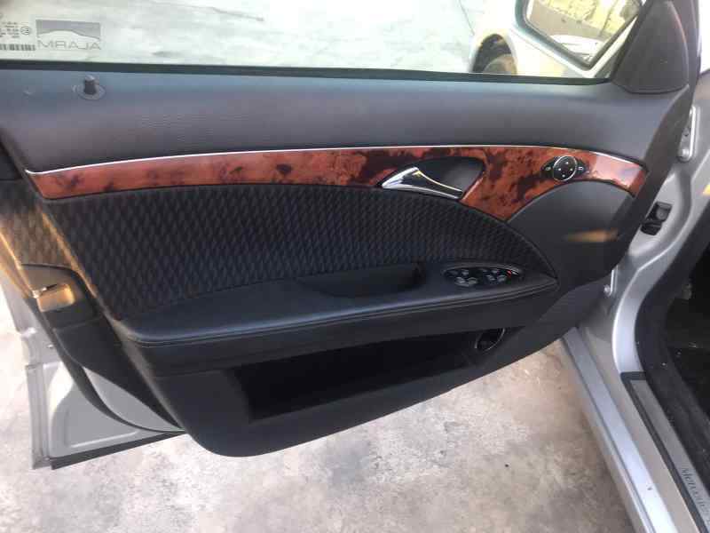 Front right interior door handle MERCEDES-BENZ E-CLASS (W211) E 240 ...