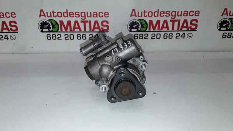 Pompe de direction assistée AUDI A6 (4F2, C6) 3.0 TDI quattro ...