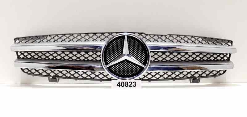 Grille MERCEDES-BENZ CLS (C219) CLS 280 (219.354) 6553538 | B-Parts