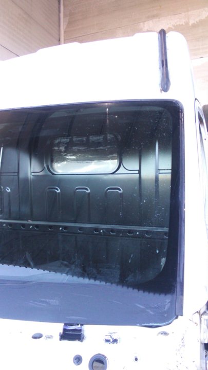 Windscreen IVECO DAILY III Van 35 S 13 V,35 C 13 V 7171612 | B-Parts