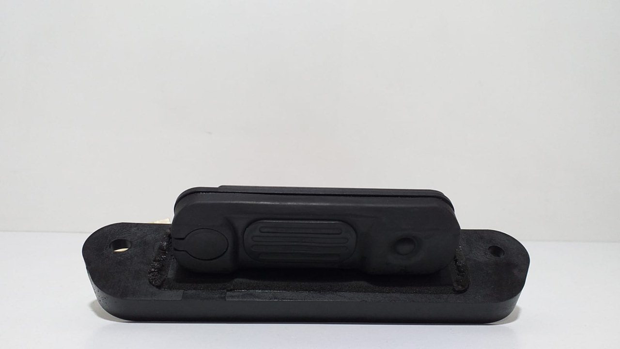 Tailgate handle MITSUBISHI OUTLANDER II (CW_W) 2.2 DI-D 4WD 9205302 | B ...