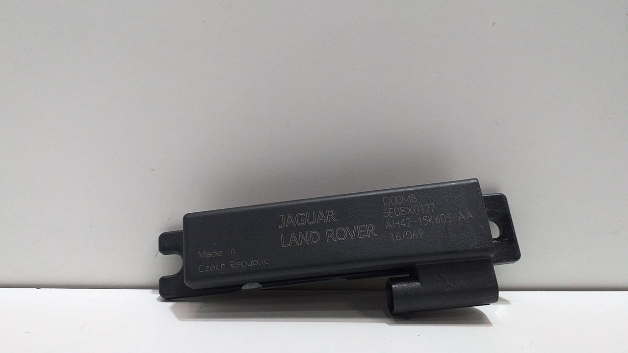 Electronic module LAND ROVER RANGE ROVER SPORT II (L494) 5.0 SCV8 4x4 ...