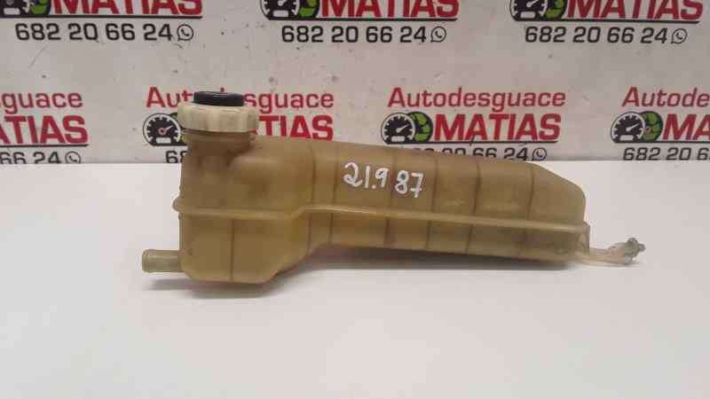 Vase D'Expansion RENAULT CLIO II (BB_, CB_) 1.2 (BB0A, BB0F, BB10, BB1K, BB28, BB2D, BB2H, CB0A ...