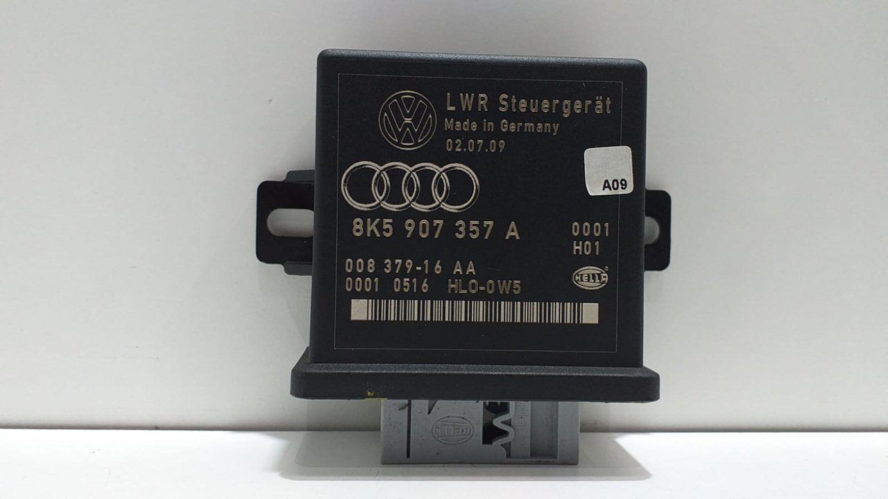 Electronic module AUDI A5 (8T3) 2.0 TDI quattro 8291772 | B-Parts