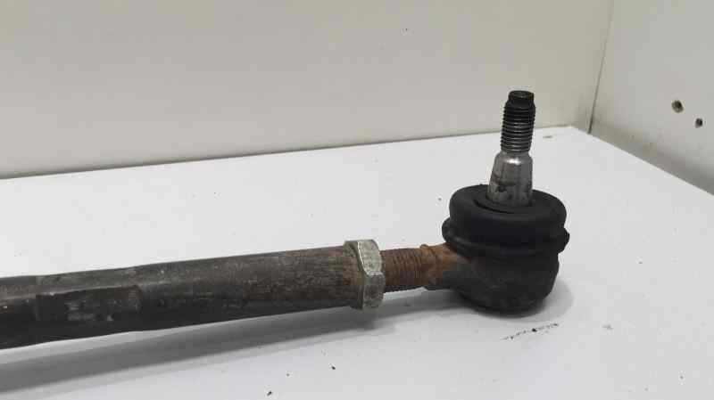 Steering rack PEUGEOT 307 (3A/C) 1617933680 | 9400 | X | B-Parts