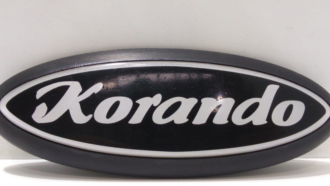 Left front fenders SSANGYONG KORANDO (KJ) 2.3 TDiC 4x4 6824464 | B-Parts