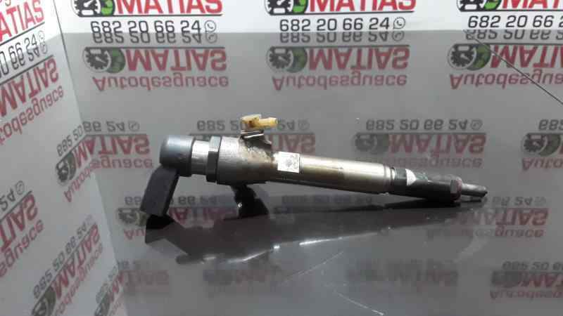 Injecteur RENAULT SCÉNIC II (JM0/1_) 8200294788 | 31022 | X | B-Parts