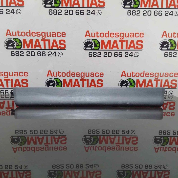 Front right panel VOLVO XC60 I SUV (156) D3 6778123 | B-Parts