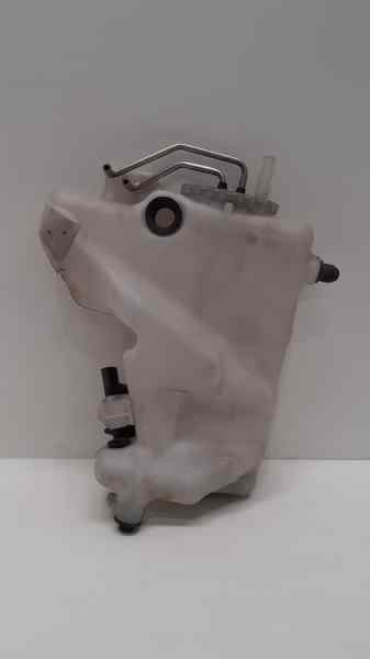 Windscreen washer tank MERCEDES-BENZ E-CLASS (W211) E 240 (211.061 ...