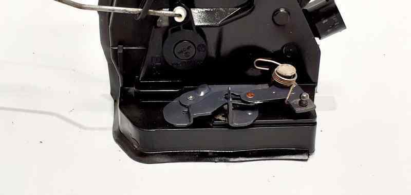 Rear right lock BMW X5 (E53) 3.0 d 5849854 | B-Parts