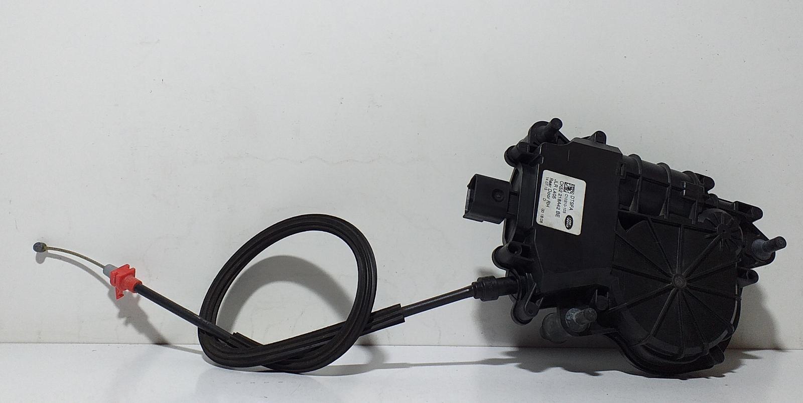 Electronic module LAND ROVER RANGE ROVER SPORT II (L494) 14516031 | B-Parts