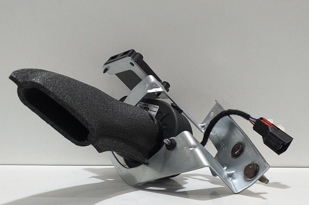 Electronic module LAND ROVER RANGE ROVER SPORT II (L494) 5.0 SCV8 4x4 ...