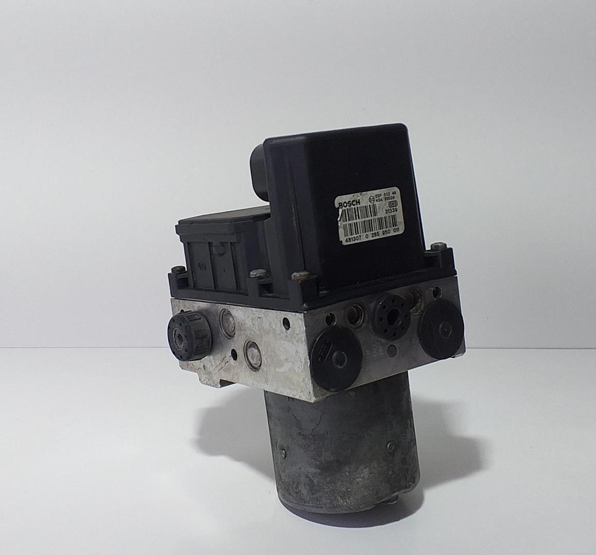 Aggregati ABS AUDI A6 C5 (4B2) 1.8 T 13023644 | B-Parts